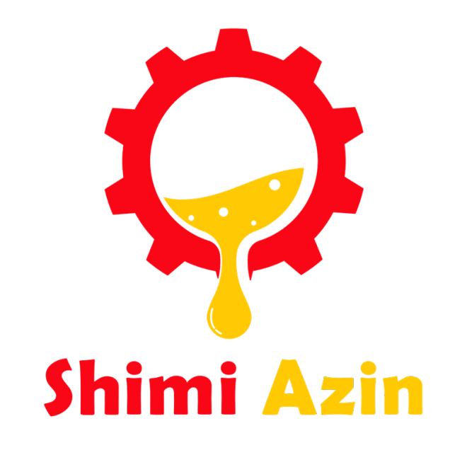 وبلاگ - شیمی آذین